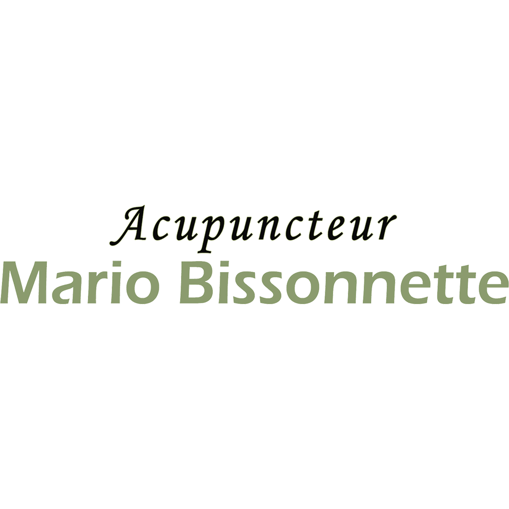 Mario Bissonnette Acupuncture | Acupuncteur à Boucherville